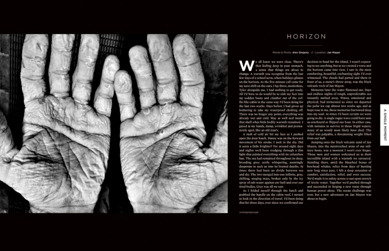 Unexpected, Thrilling & Meaningful: A Look at the Last Decade and What ...